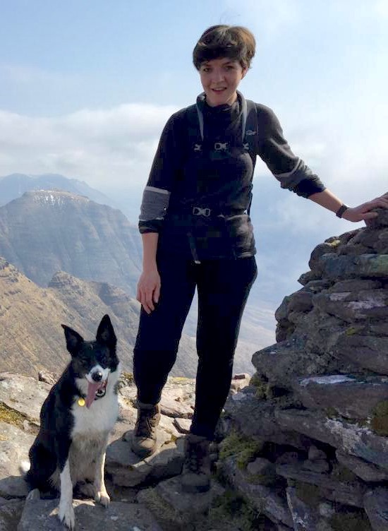 Outdoor Access Trust For Scotland | Training